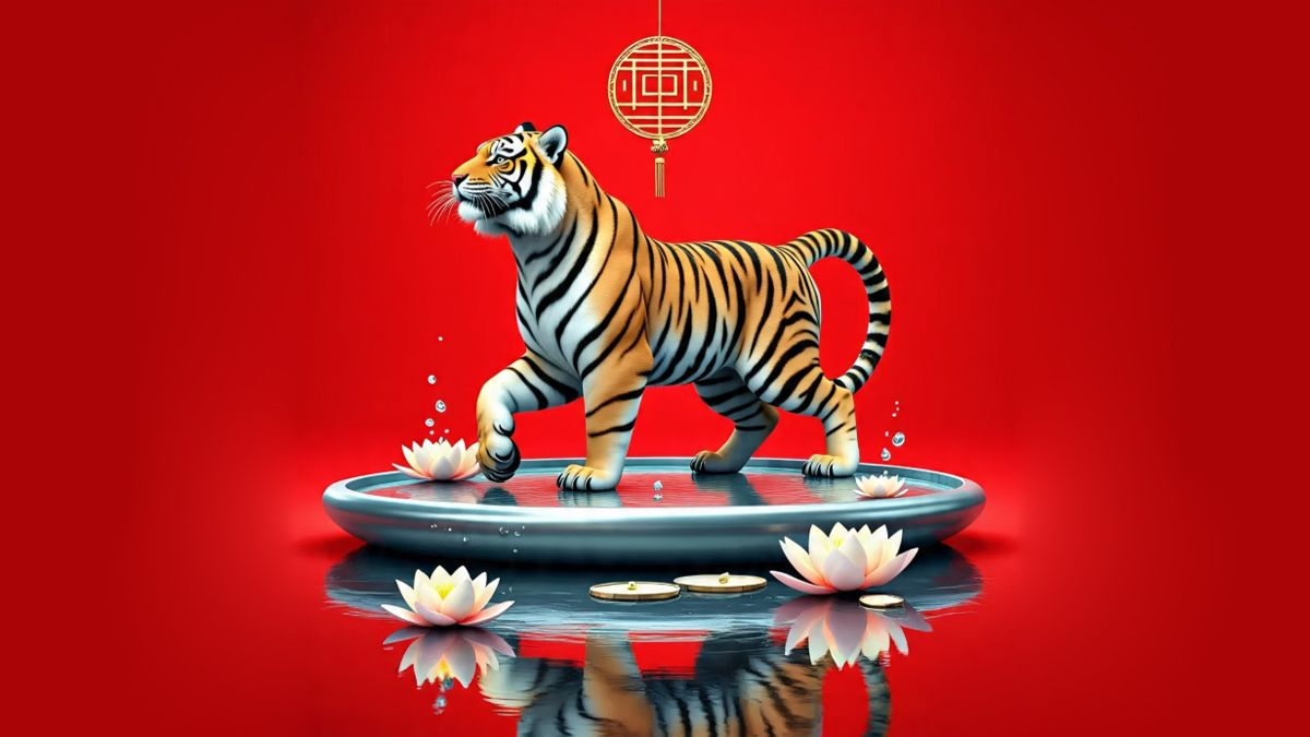 HORÓSCOPO CHINO: las predicciones de este martes para los 12 signos en ...