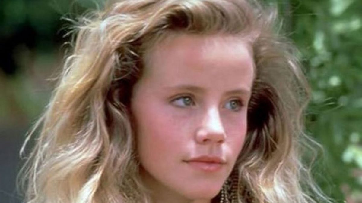 Murió la actriz Amanda Peterson