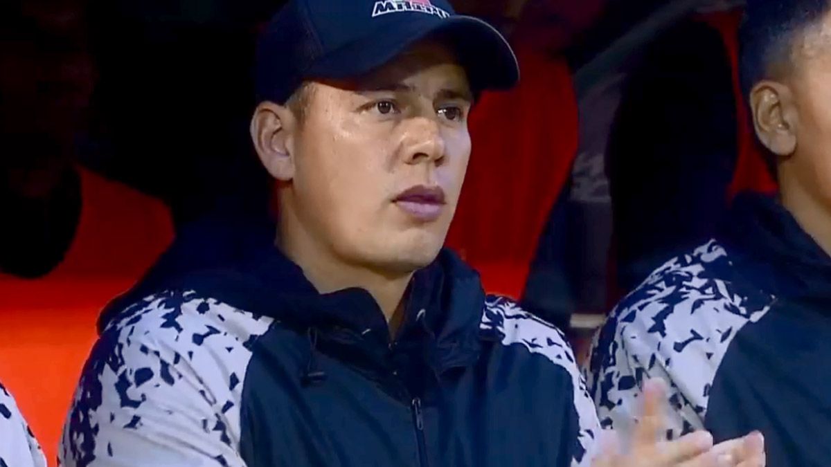 Luis García palpitó el duelo entre Deportivo Maipú e Independiente Rivadavia y dijo que es especial