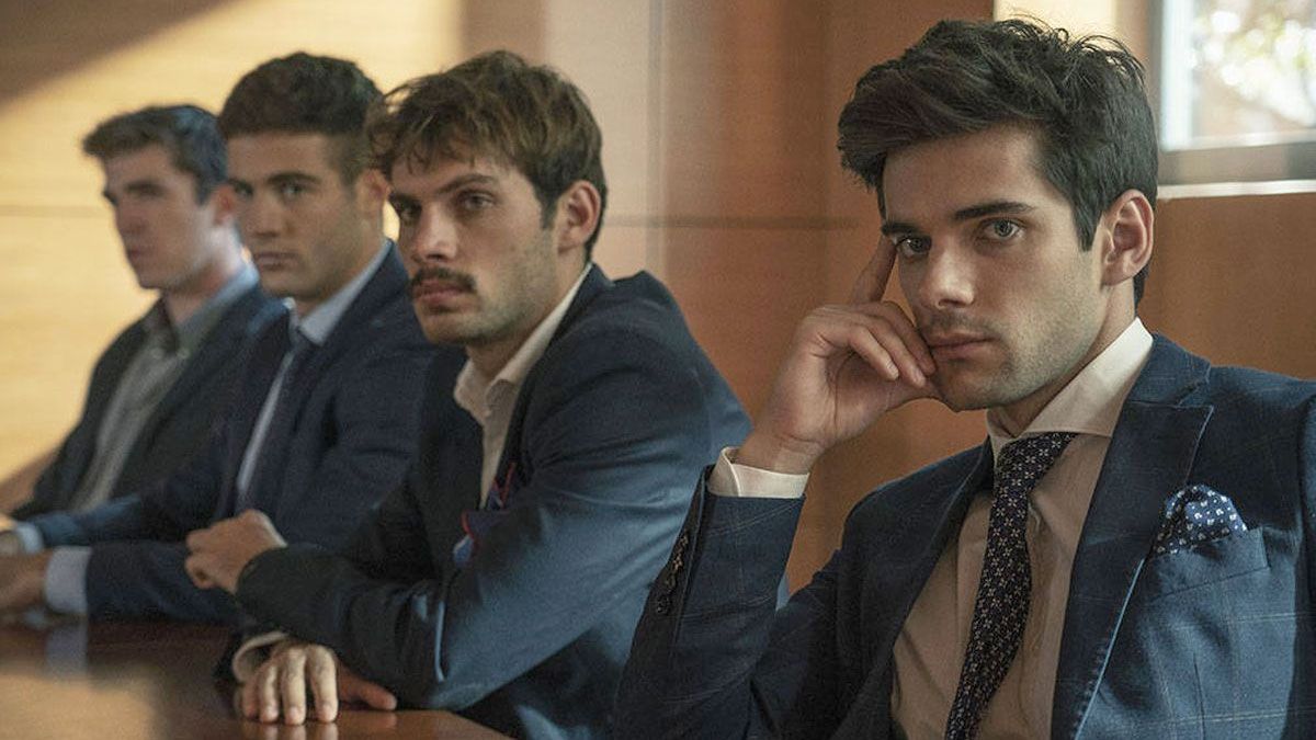 Netflix: la serie más desesperante y recomendada de los últimos tiempos