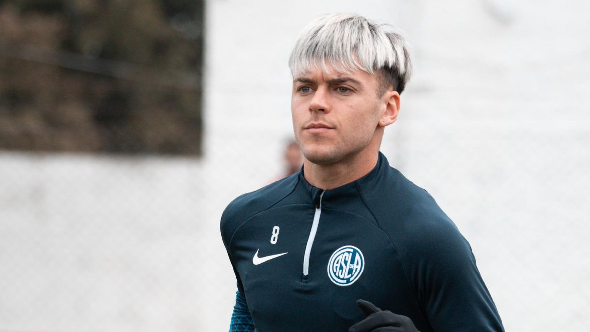 Daniel Vila y el pase de Matías Reali a San Lorenzo: Fuimos estafados ...