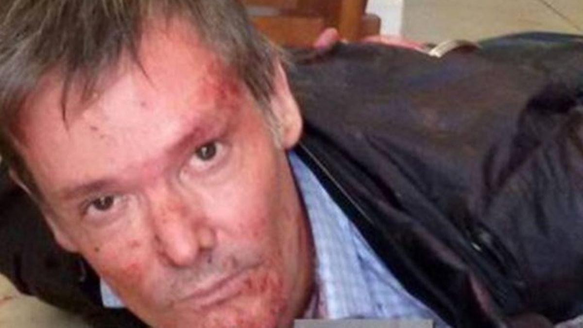 Estos son los mails que Fernando Farré habría enviado a abogados ...