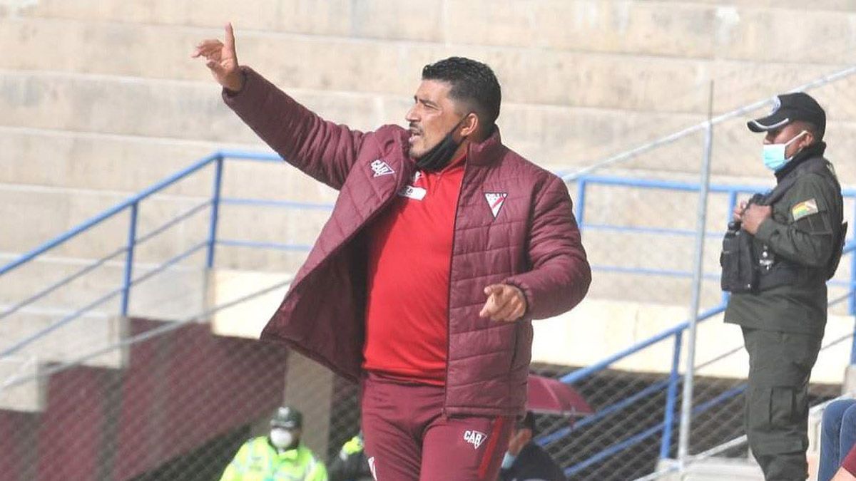 El Always Ready del Turco Asad se coronó campeón en Bolivia