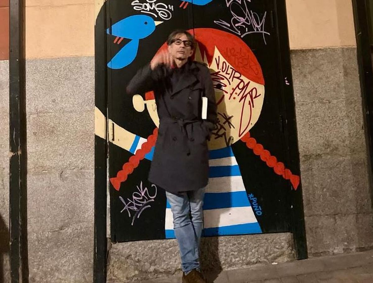 Juan Tallón, escritor: No solo el amor, sino también la toxicidad ...