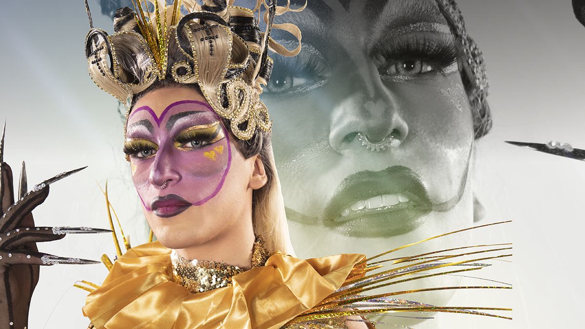 Vendimia Para Todxs: conocé a los candidatos a rey, reina y reina drag