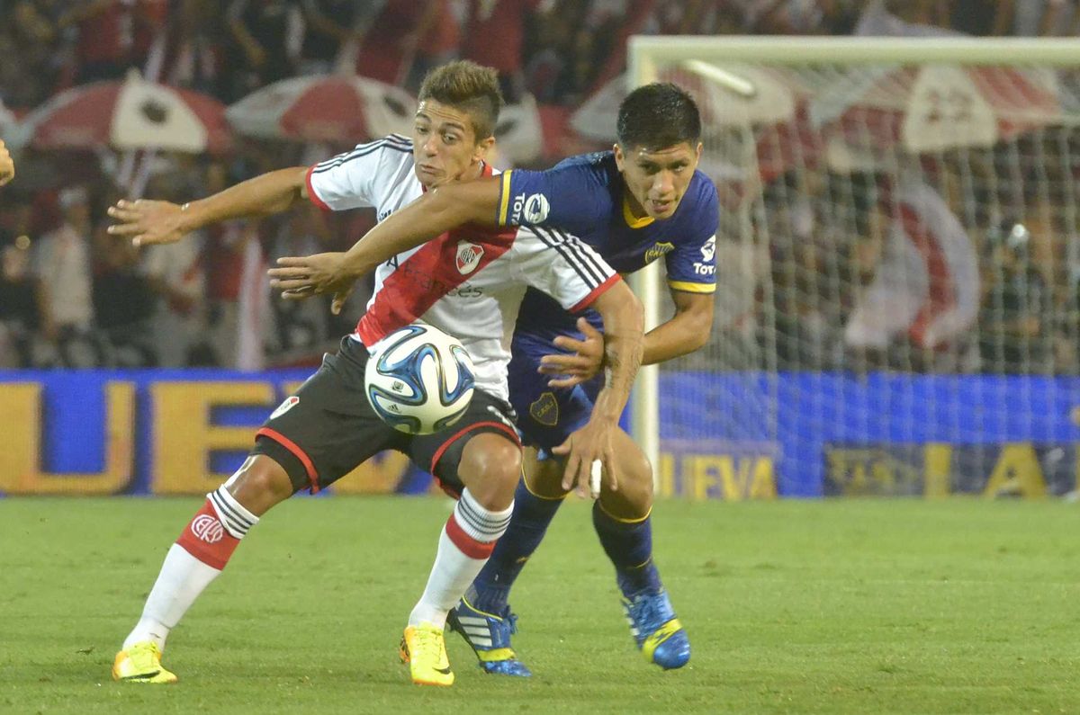 El mensaje desgarrador de Nahuel Zárate, el ex Boca y Godoy Cruz ...