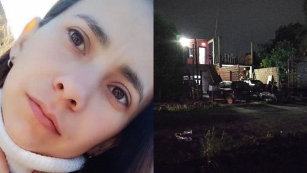 Femicidio en Buenos Aires: confesó que mató y descuartizó a su pareja