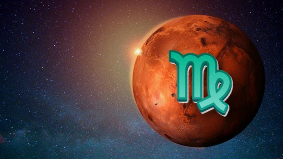 Astrología: los 5 signos más poderosos por la entrada de Marte en Virgo