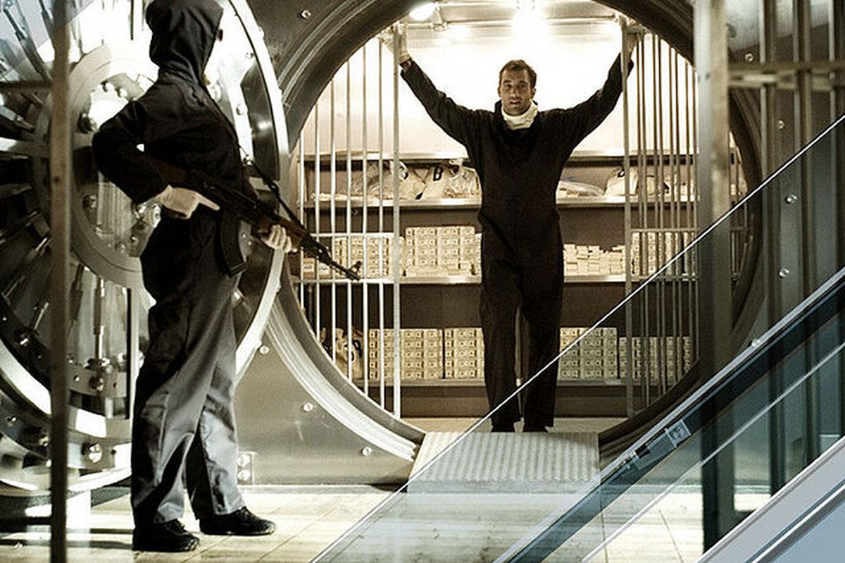 Está en Netflix y es una de las mejores películas de este siglo