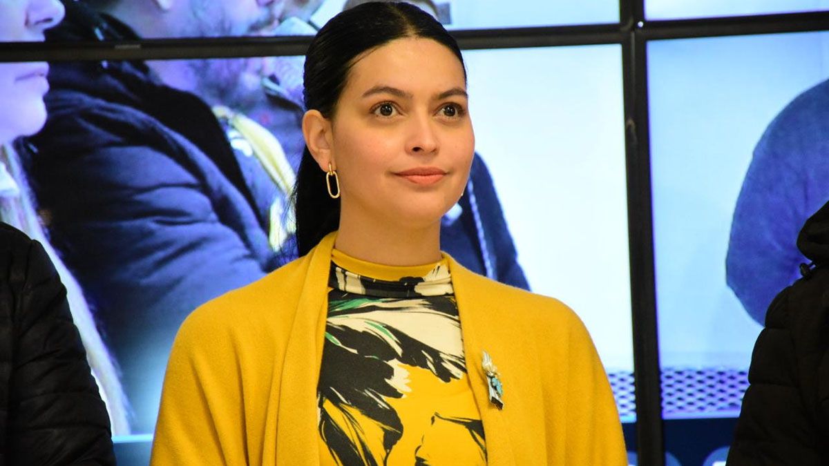 Flor Destéfanis quiere que el peronismo mendocino se sostenga en la ...