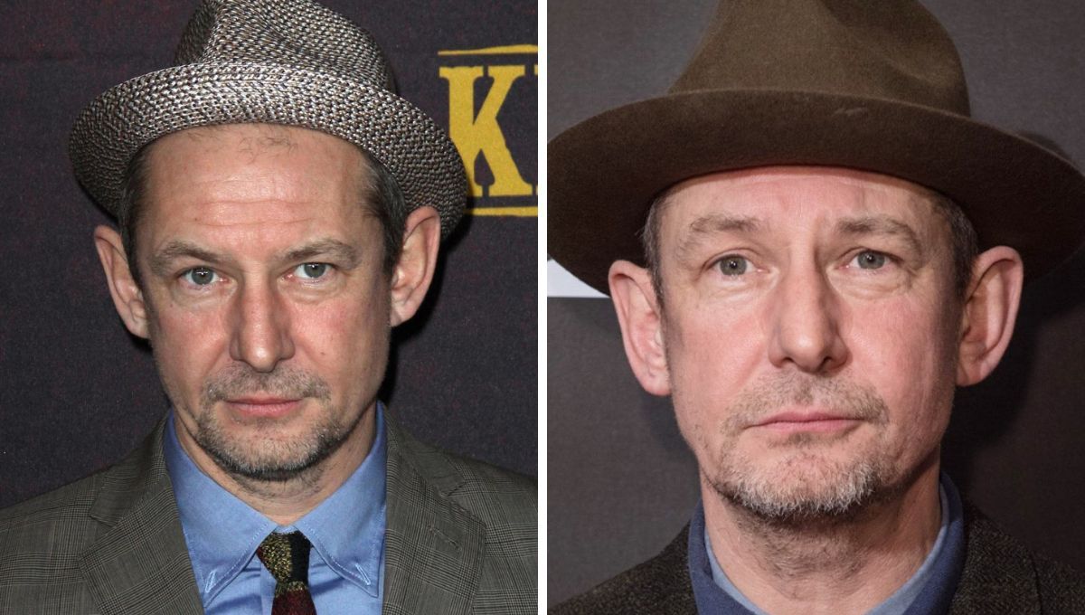 Harry Potter: Con 59 años, así se ve hoy el actor Ian Hart, el profesor ...