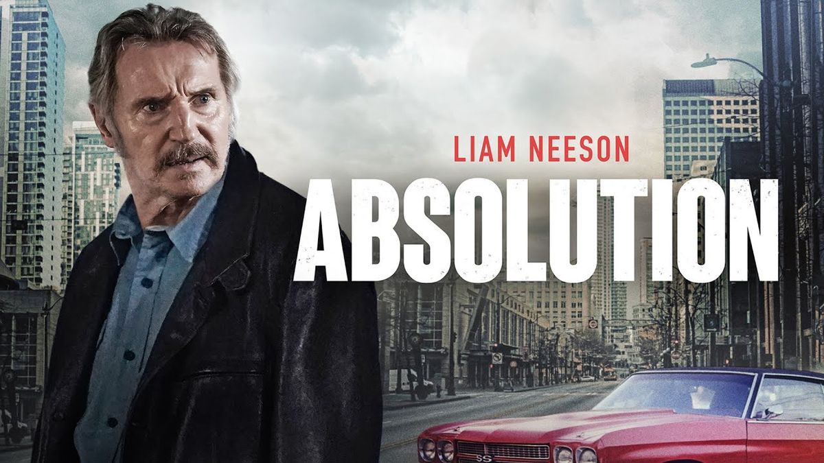 Liam Neeson arrasa con su última espectacular película de acción y es ...