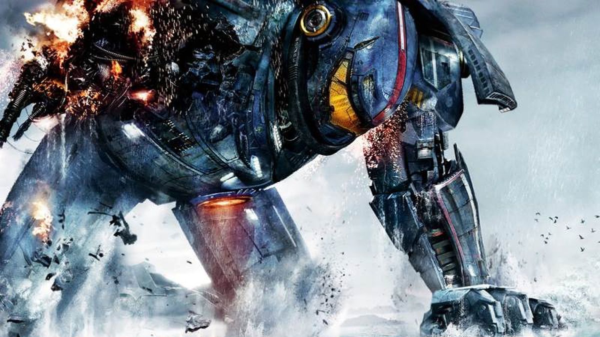 Titanes del Pacífico 2 sigue en producción