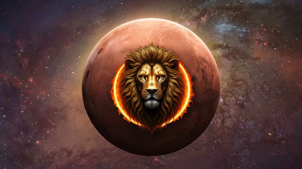 Astrología: los 5 signos más exitosos por el ingreso de Marte en Leo