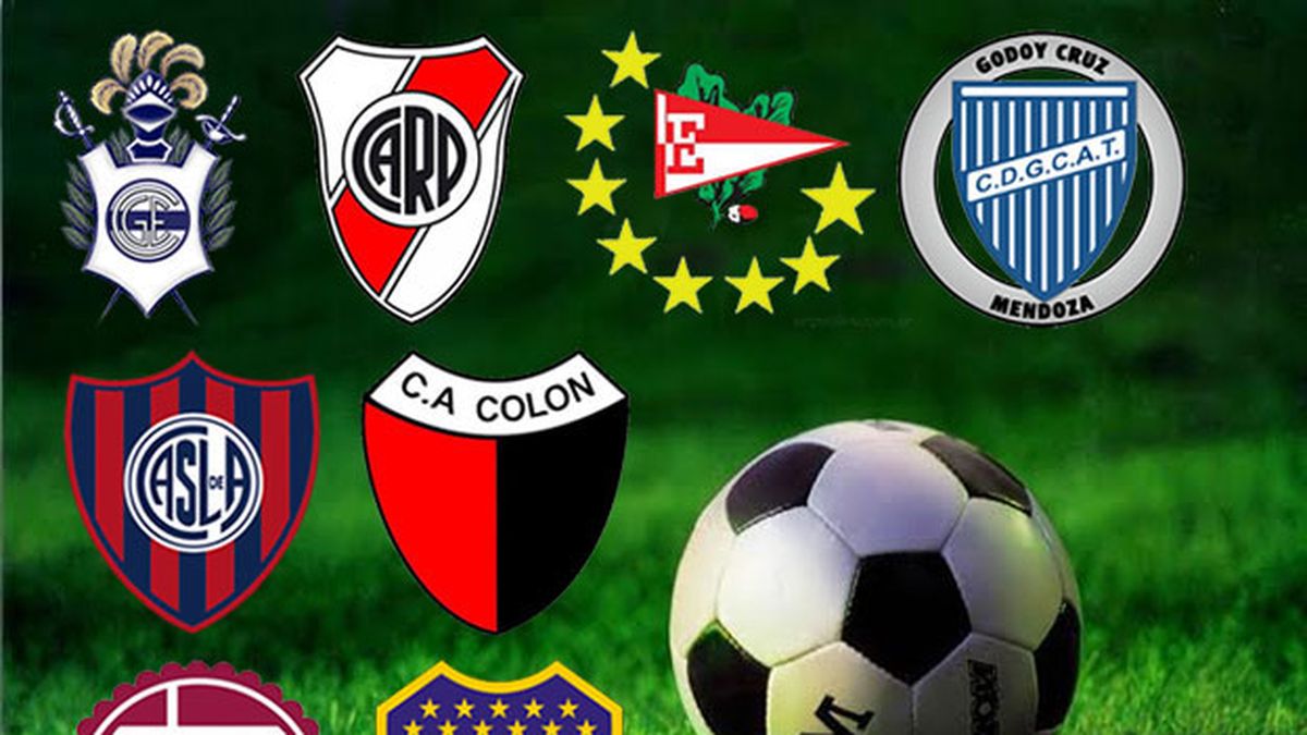 A falta de dos fechas, ocho equipos tiene chances de ser campeón