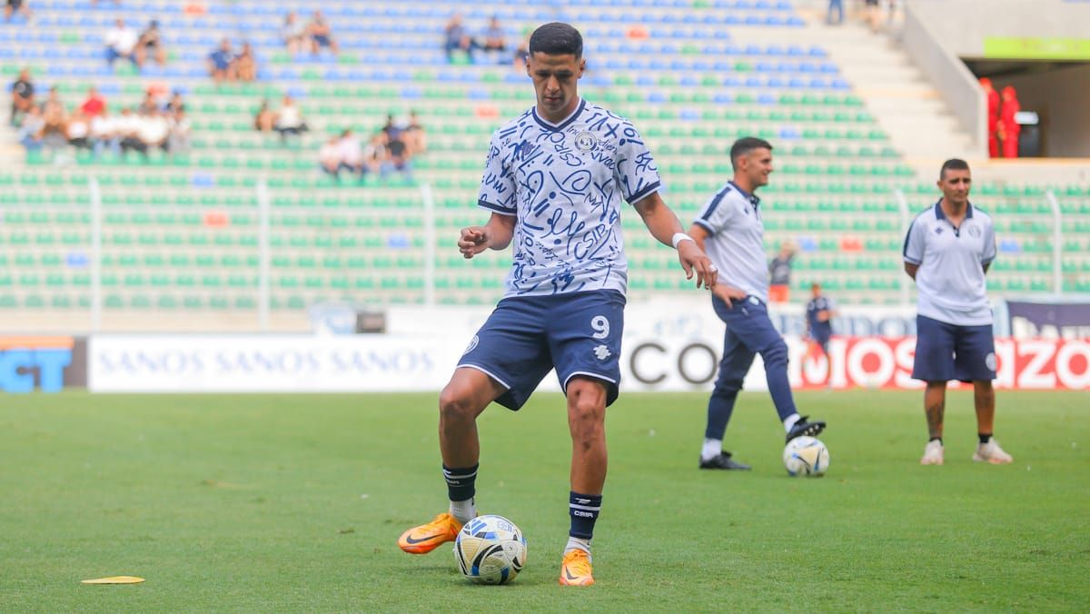 Independiente Rivadavia inaugura la Copa Argentina frente a Estudiantes ...