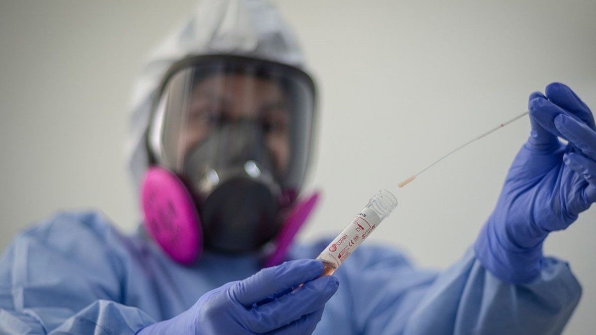 ¿Cuántos días sigue contagiando un caso positivo de Covid?