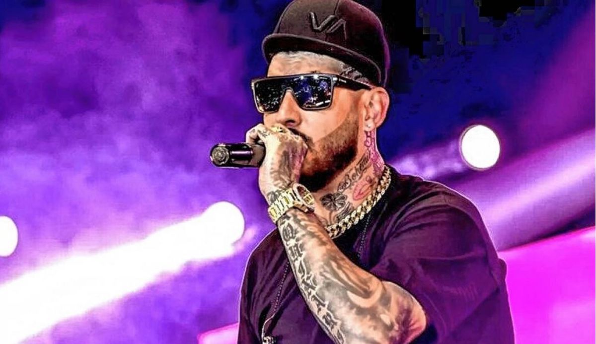 Ulises Bueno se encuentra con asistencia psicológica