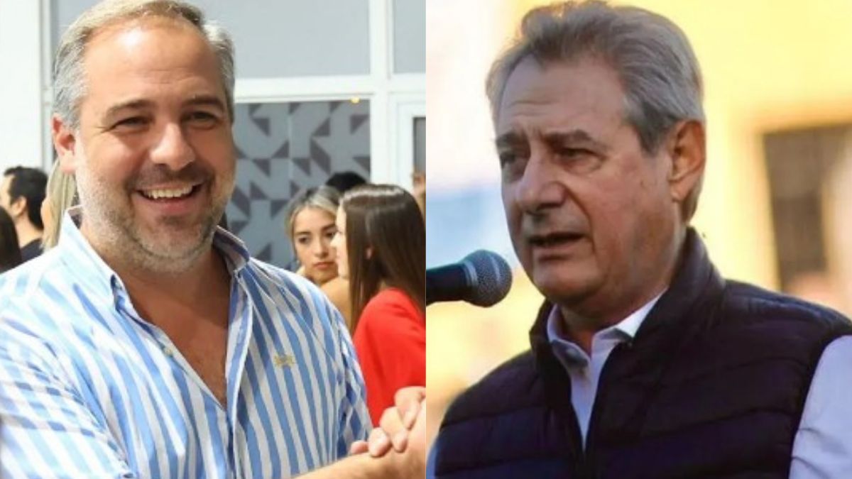 Torneo de verano: con Cornejo envalentonado, el PJ sale a la cancha ...