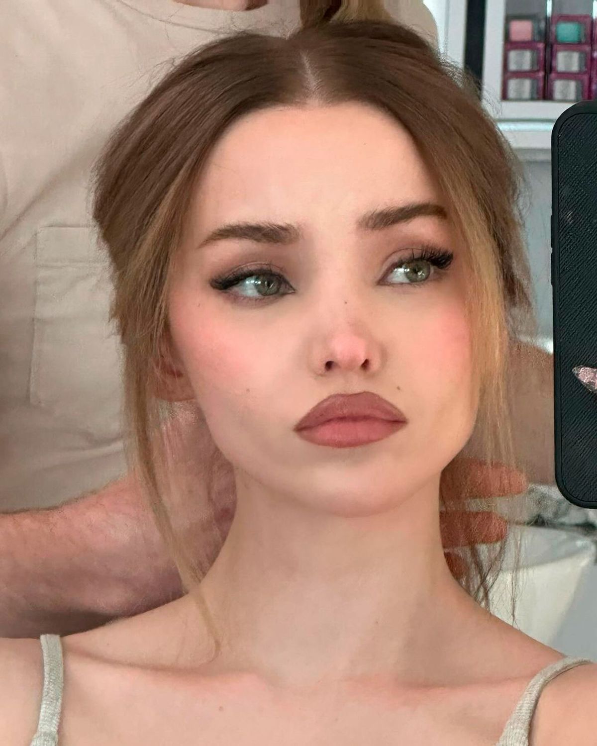 Así luce hoy Dove Cameron a casi 10 años de la primera entrega de Los ...