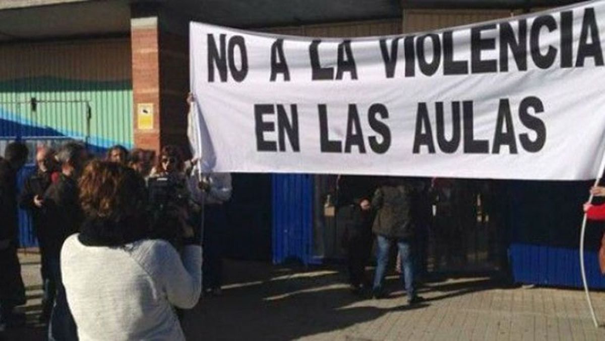 Las Docentes Mendocinas No Se Callan Más 340 Denunciaron Violencia De