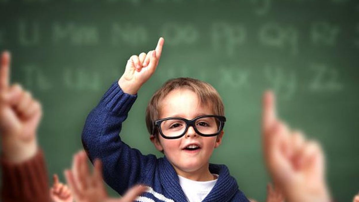 Cómo hacer más inteligentes a los chicos