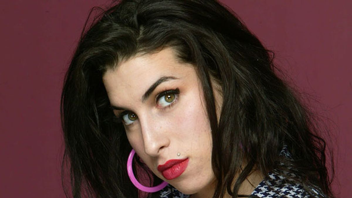 El éxito de Amy después de su muerte