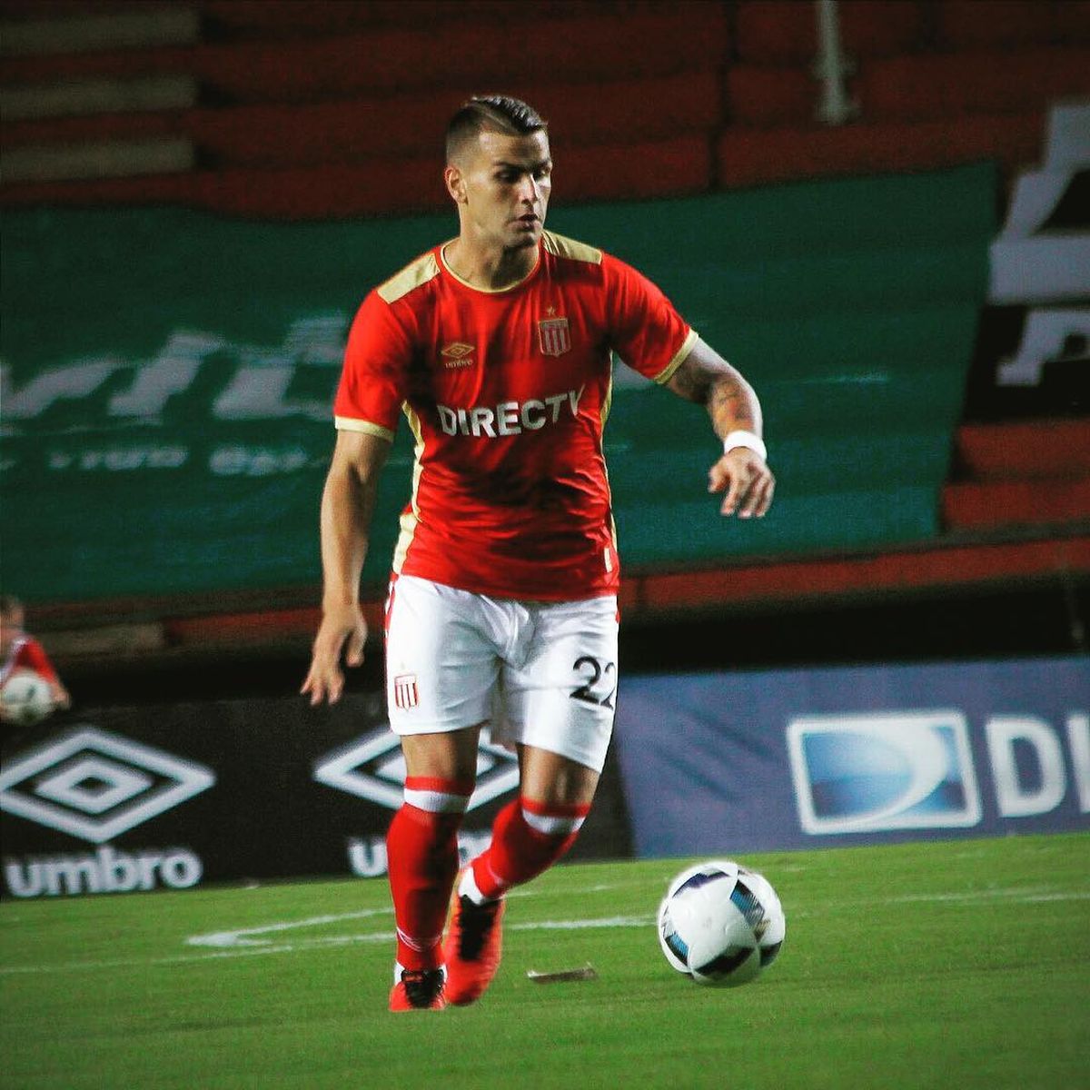 Gallardo le mostró la puerta de salida en River, rescindió su contrato ...