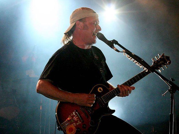 La Renga vuelve a tocar