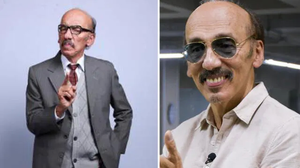 Toma aire para ver cómo lucen los personajes de Betty, la fea a 23 años ...