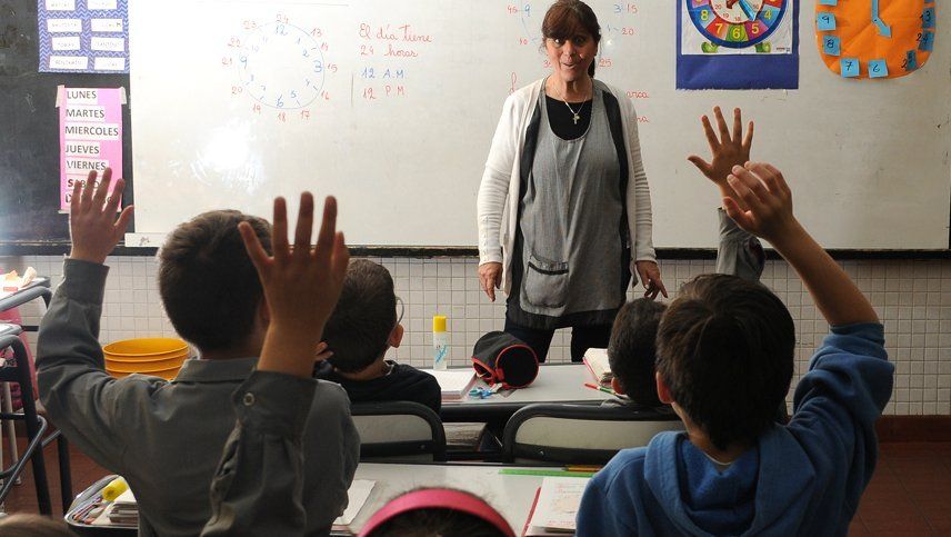Docentes mexicanos capacitarán a profesores mendocinos en Matemática