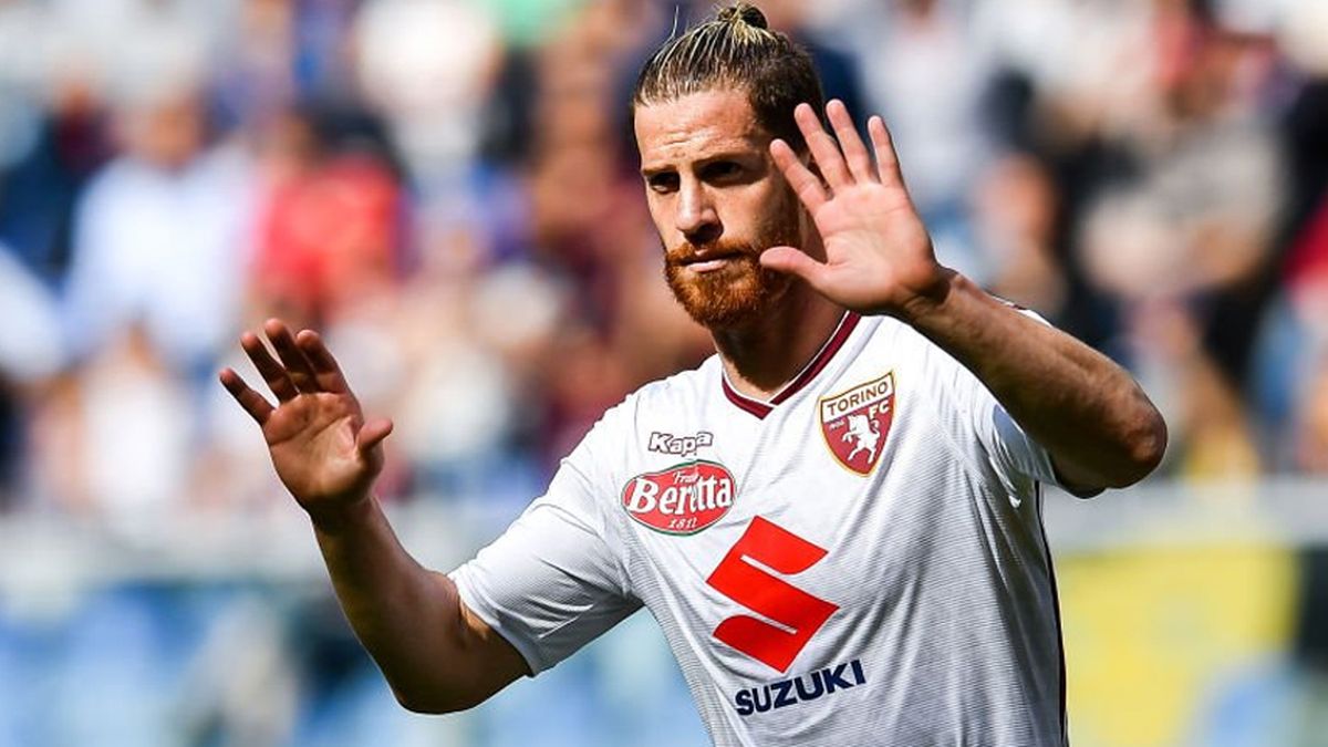 La ley del ex: Cristian Ansaldi le dio la victoria a Torino ante Genoa