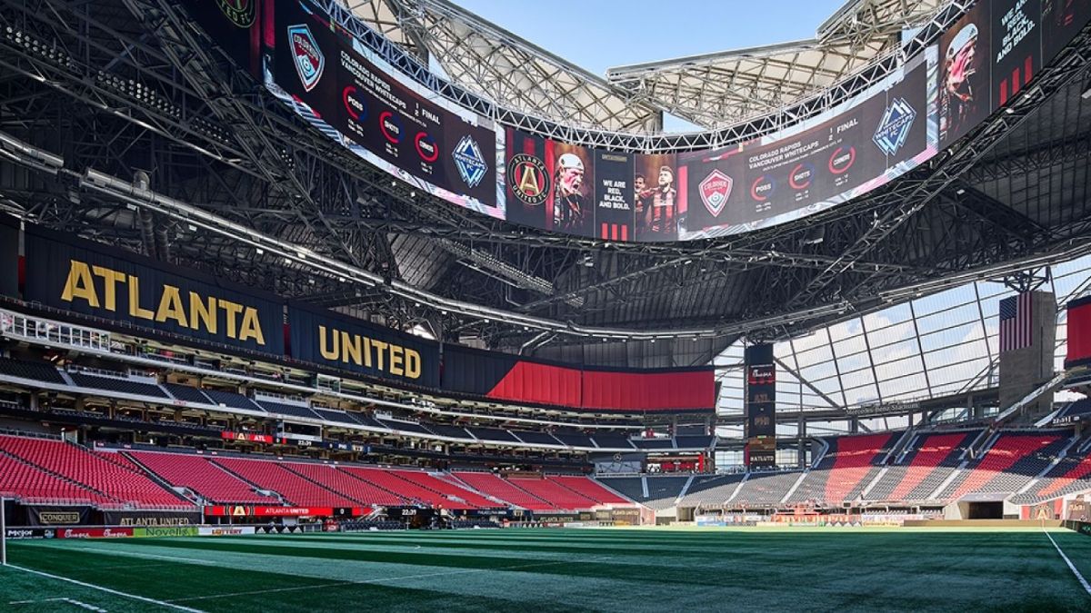 Copa América 2024: Mirá cuáles fueron las ciudades elegidas para la ...