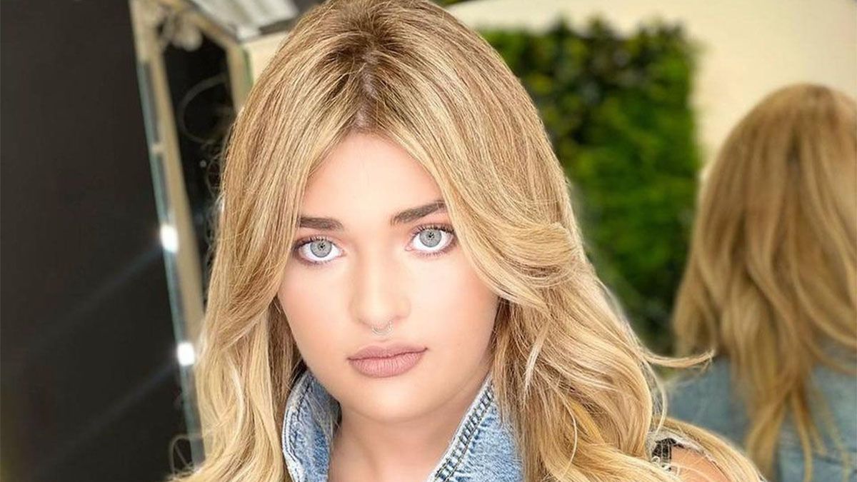 Marta Fort se sentó en el trono y pidió por Mauro Icardi