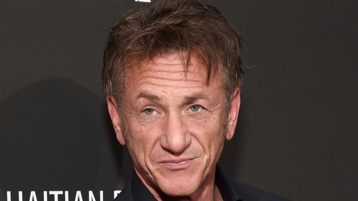 La película de Amazon Prime Video con Sean Penn que te emocionará sin ...