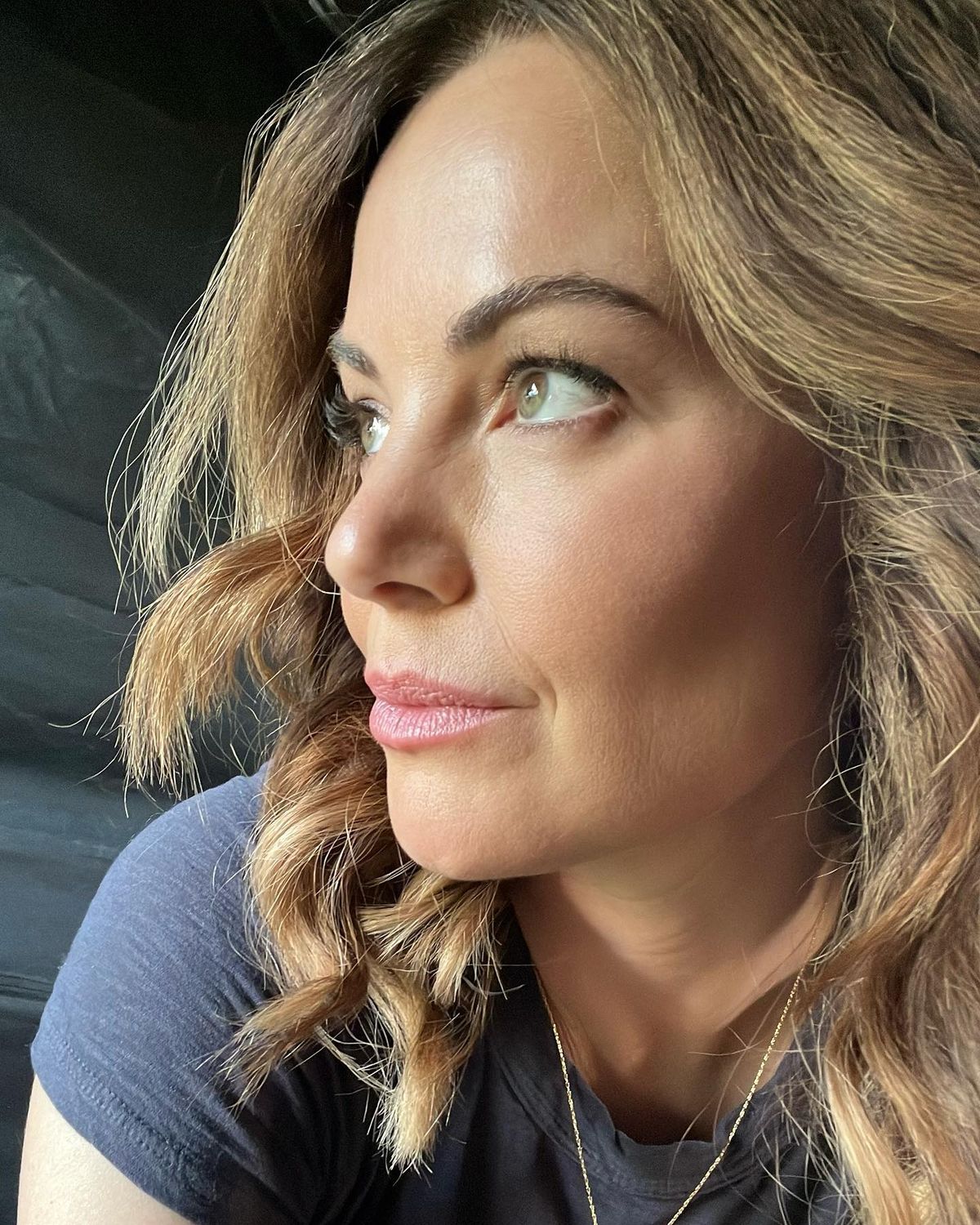 Respira hondo antes de conocer cómo se ve hoy Loise Lane de Smallville ...