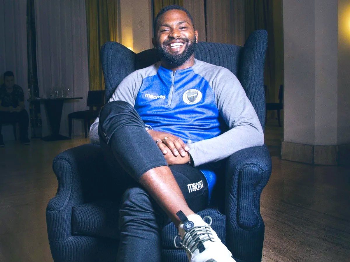 Eterno: El Morro García cumpliría 31 años