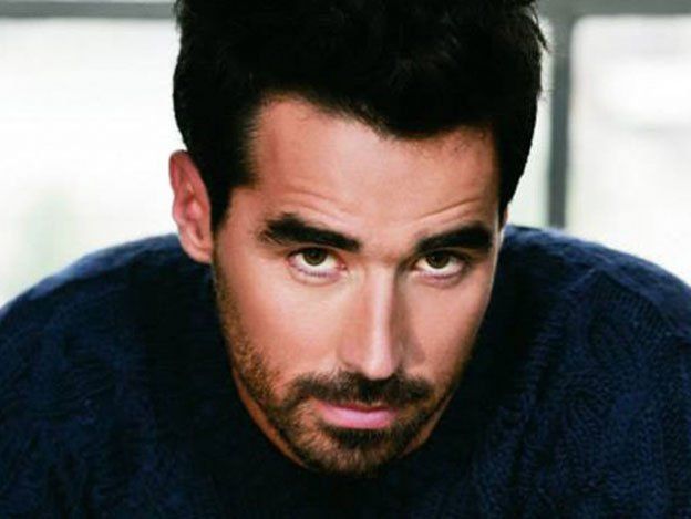 Nacho Viale y un elogio para Cande Tinelli