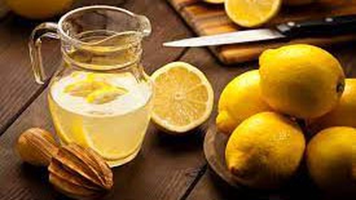 Cómo exprimir el limón y sacarle todo el jugo