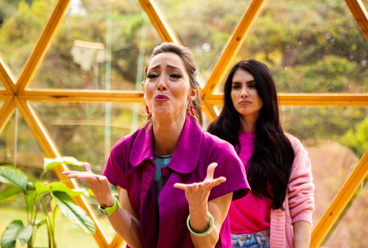 La película colombiana que revoluciona Netflix