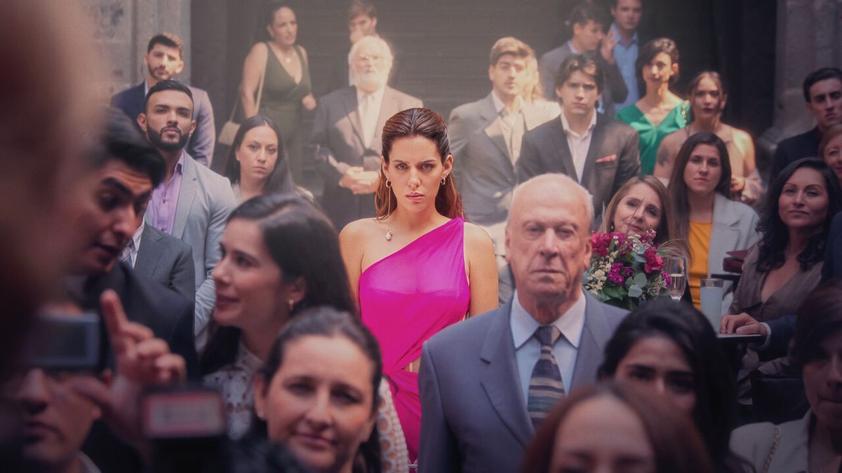 Quién Es La Verdadera Mamá De Brenda En Pacto De Silencio