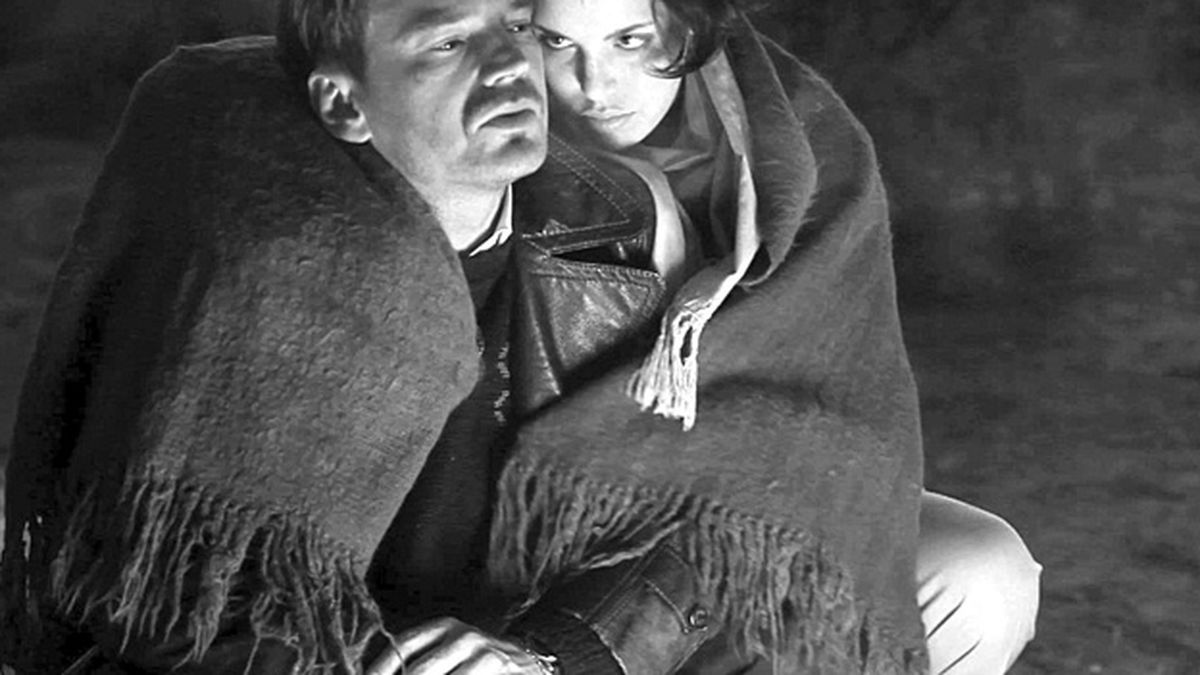 La película Voladora se estrena este sábado por El Siete