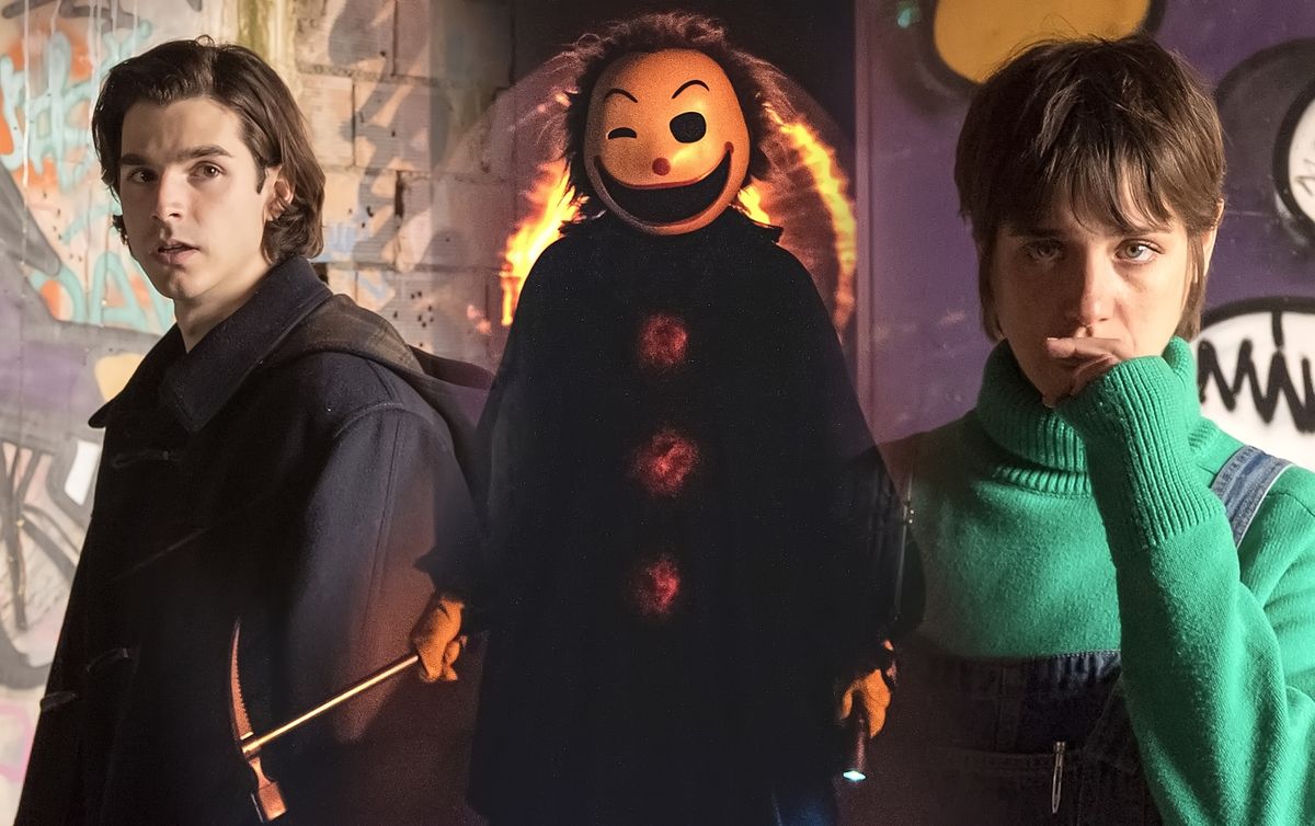 Netflix: la misteriosa película española que recién estrenó y es puro furor