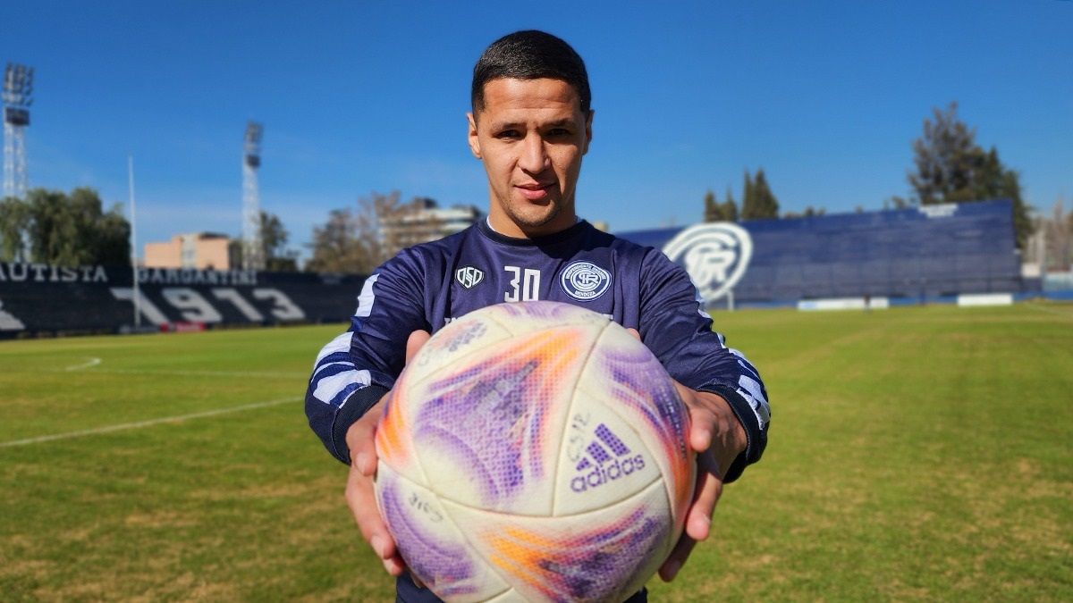 Alex Arce, el goleador paraguayo que revolucionó a Independiente ...