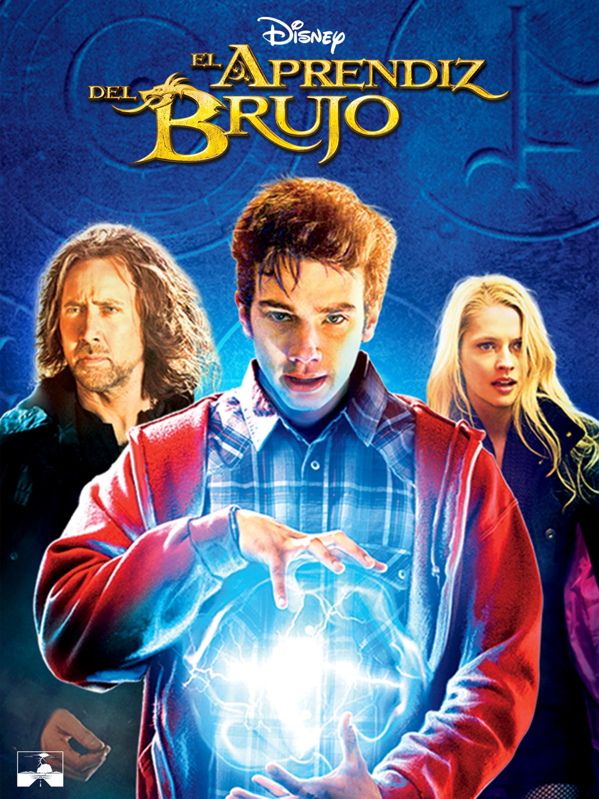 Nicolas Cage es furor con la cinta de 109 minutos que fue un éxito de taquilla