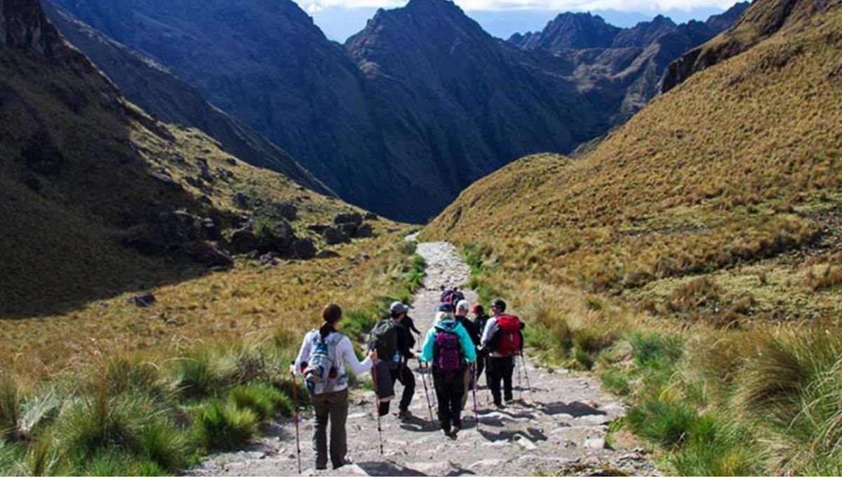 Expertos en arqueología confirman que esta es la mayor obra de los ...