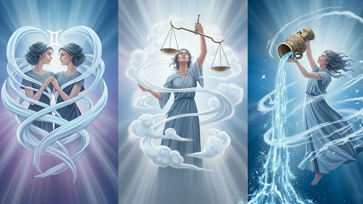 Horóscopo del miércoles 10 de septiembre de 2025 para los Signos de ...