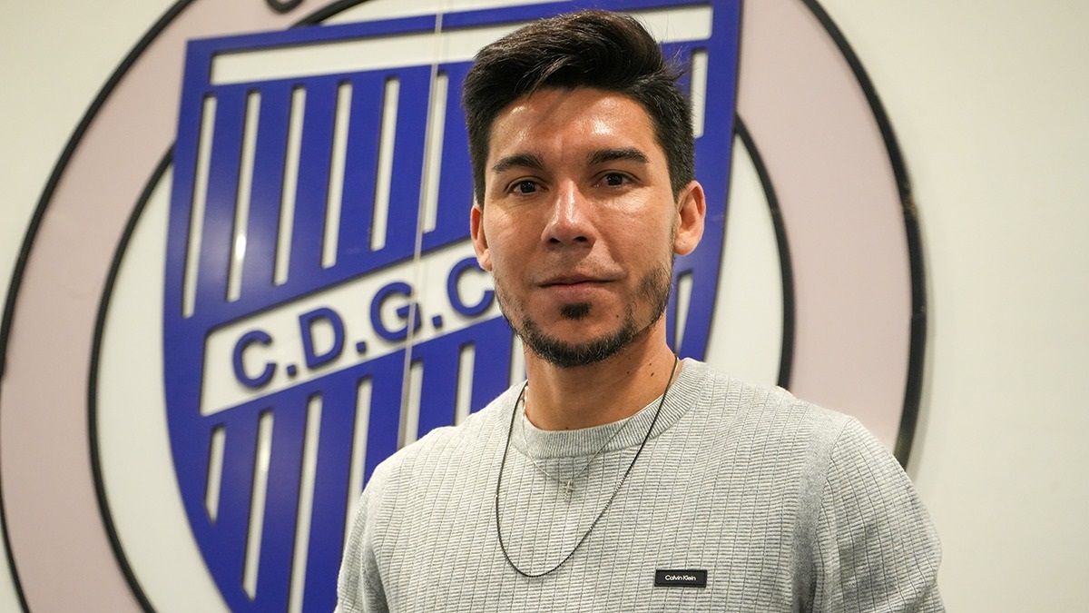 Bombazo en Godoy Cruz: tras el descenso, Pol Fernández rescindió su ...