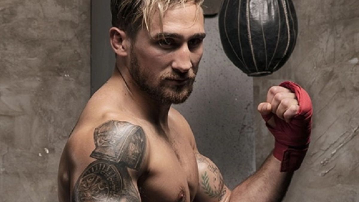 Joel Mafauad y su pelea con Beto Palmetta: Tomo a esta pelea como mi ...