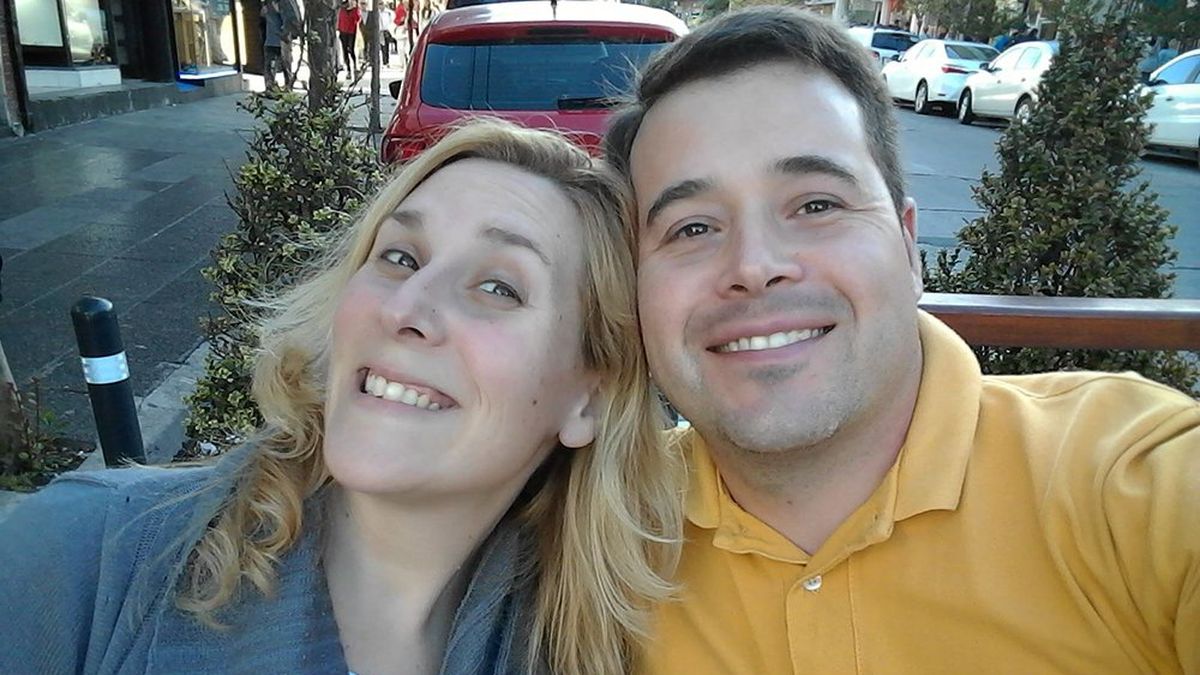 Los héroes mendocinos de la tragedia bajo el mar